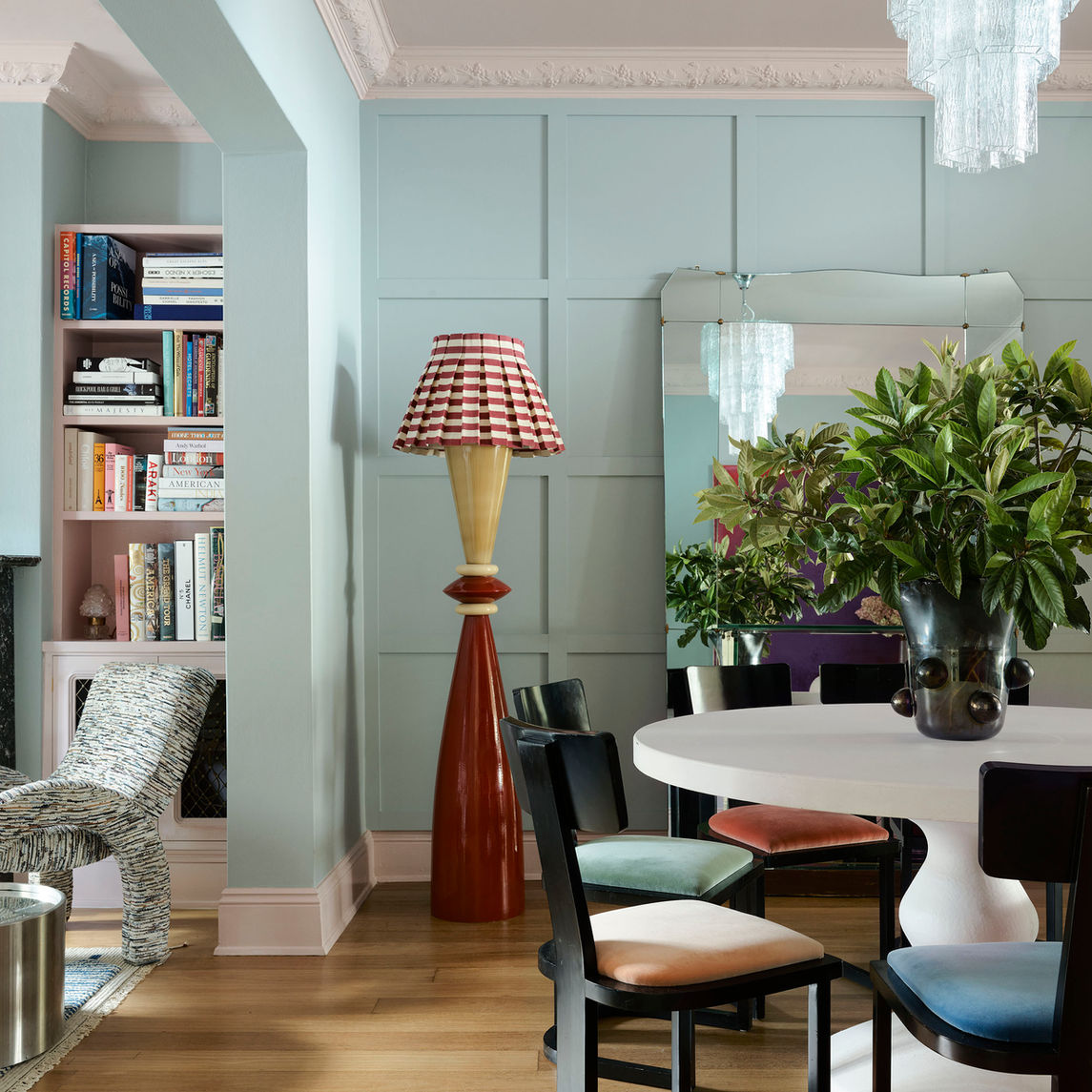 Paddington – Tamsin Johnson