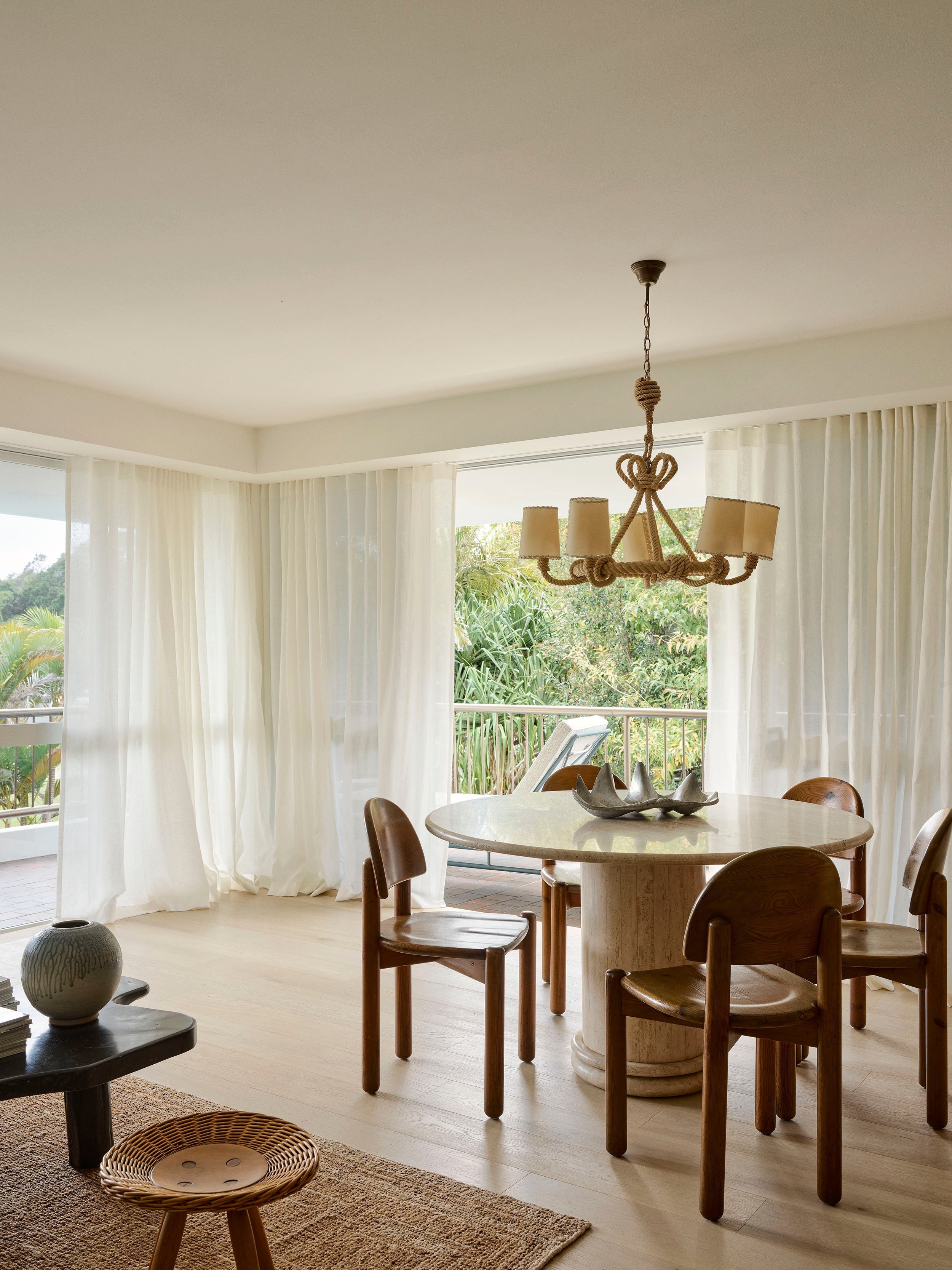 Interiors – Tamsin Johnson