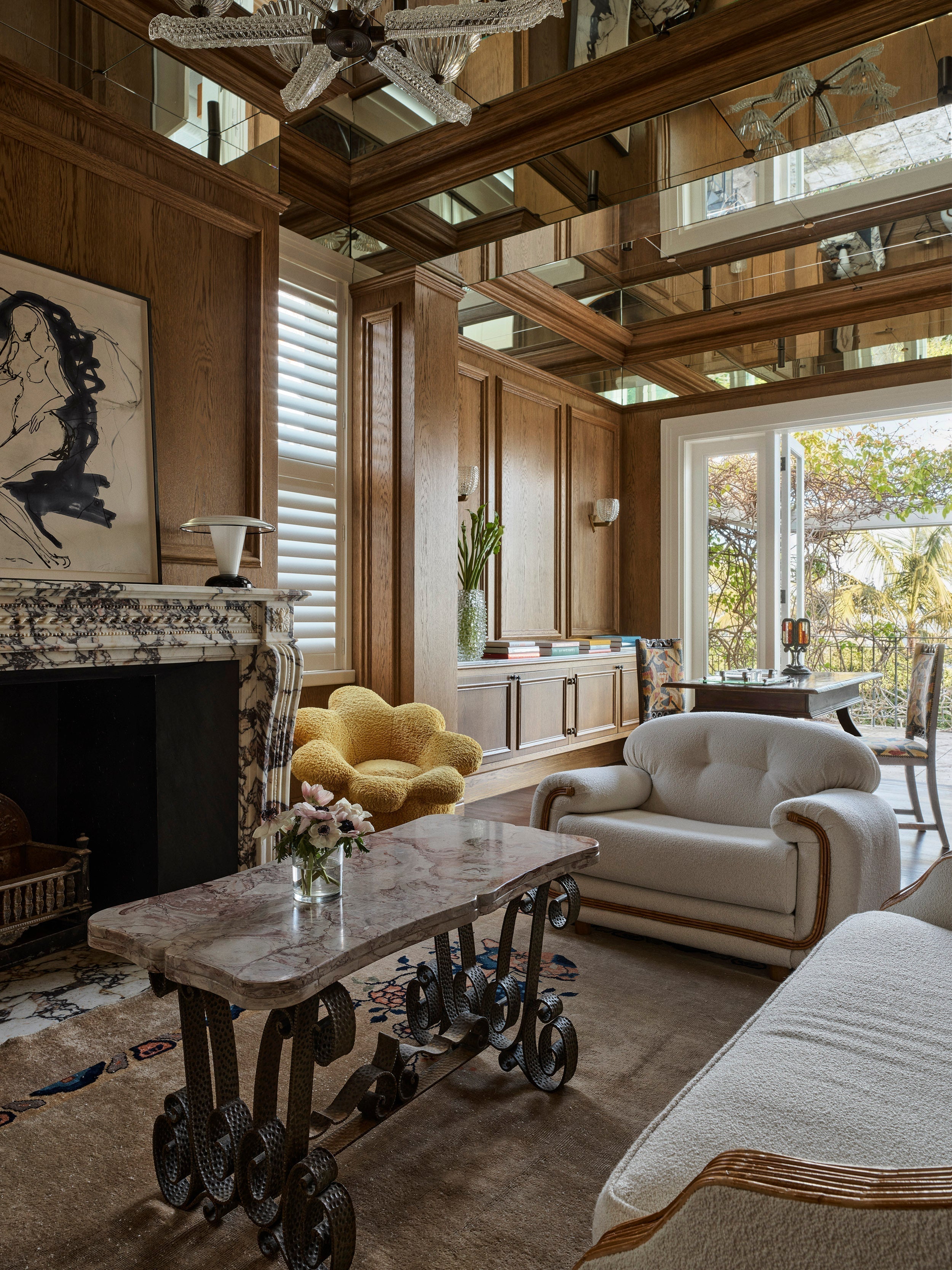 Mosman Residence – Tamsin Johnson