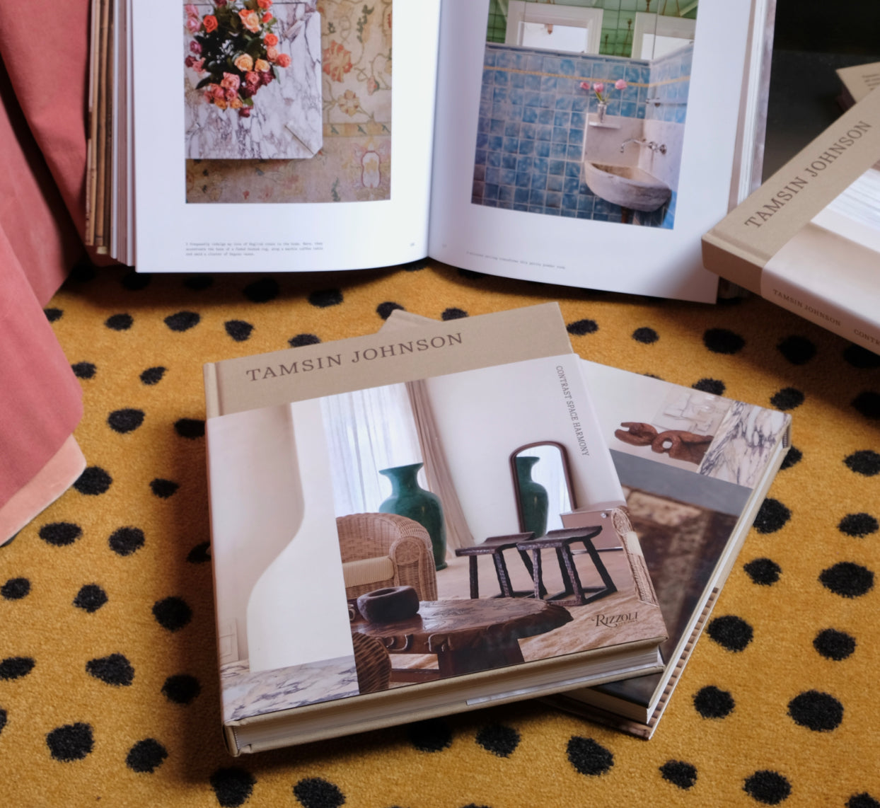 Interior Design | Tamsin Johnson | Tamsinjohnson.com | Sydney
