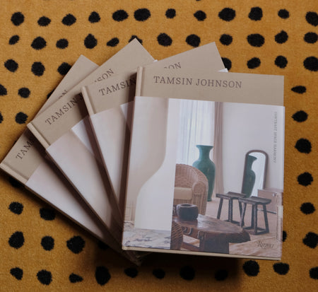 Interior Design | Tamsin Johnson | Tamsinjohnson.com | Sydney
